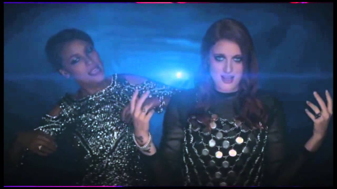 Icona Pop - My Party Live Dub - Music Video - YouTube