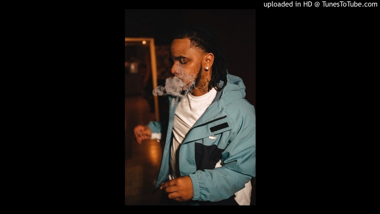 Prince Jefe x Already Up (Road Musik 2) - YouTube Music