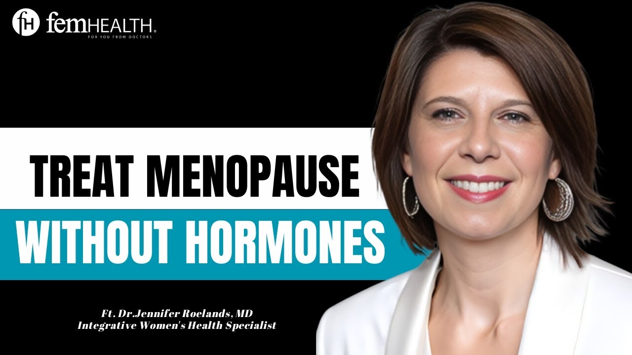Does Every Menopause Patient Benefit From HRT? | Alternatives to ...