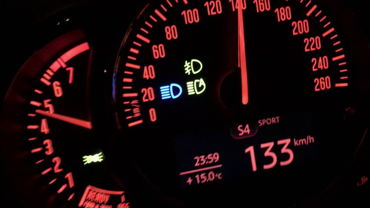 Mini Cooper top speed - YouTube