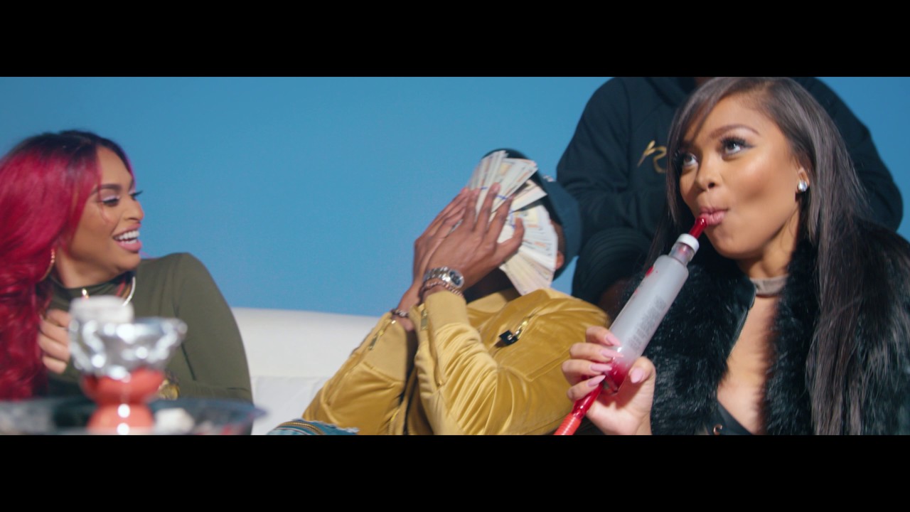 DJBJ Feat. Sino - The Plug (Official Music Video) - YouTube