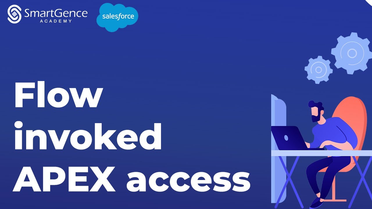 Flow Invoked Apex Access Know The Future Summer 23 Release Salesforce Youtube