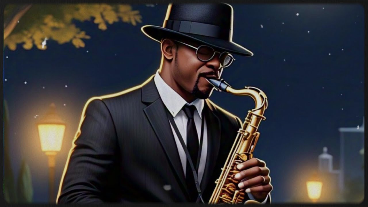 Gospel Jazz Instrumental Worship Music Christian Music for Prayer ...