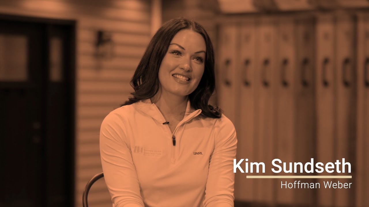Meet the Team - Kim Sundseth - YouTube