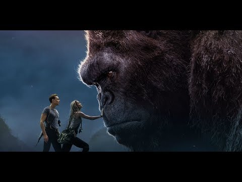 Kong: Skull Island 2017 - ENDING SCENE (1080p HD)