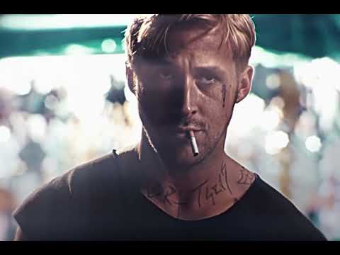 you're crazy you're f crazy | Ryan Gosling Edit -  Sleepwalker (slowed)
