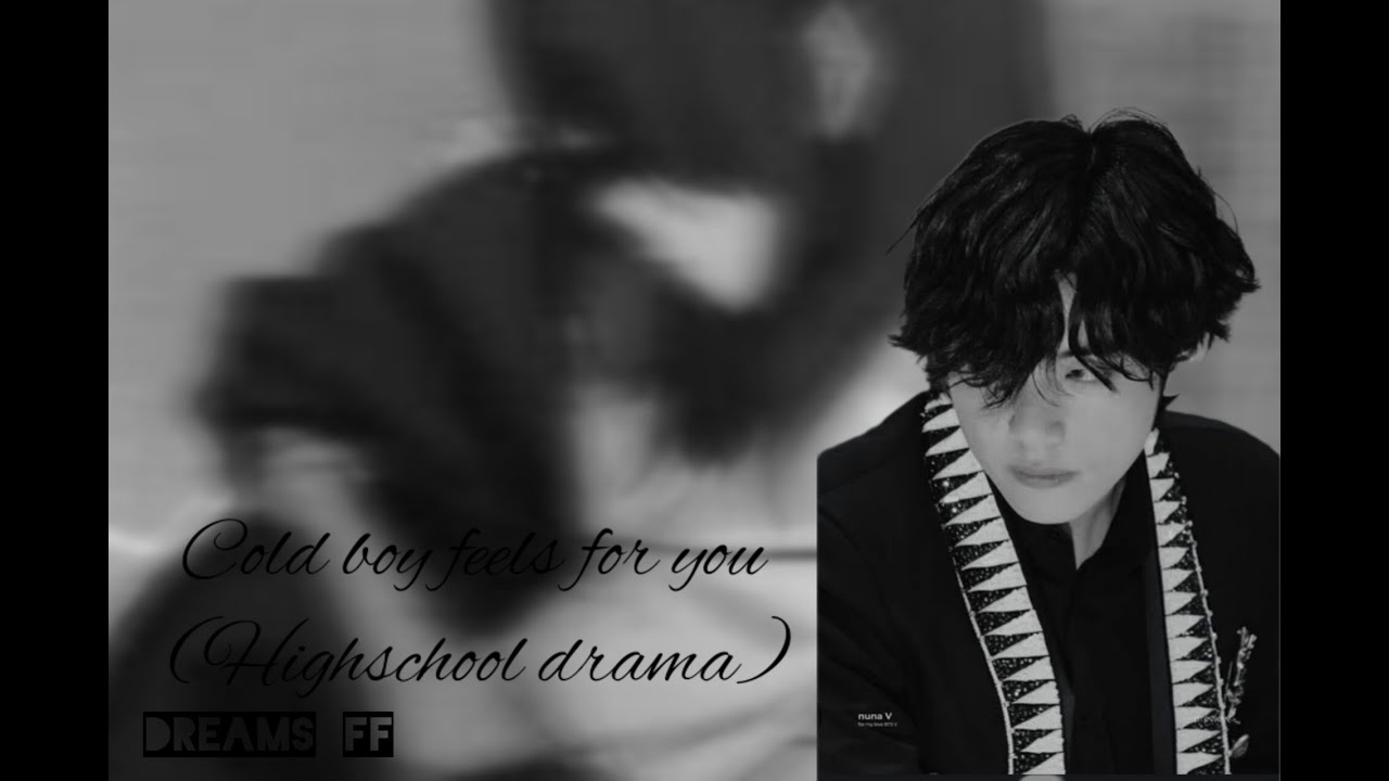 (Rich and handsome) COLD BOY FEELS FOR YOU | Highschool drama | Kim ...