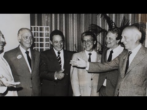 Trailer Documentário \