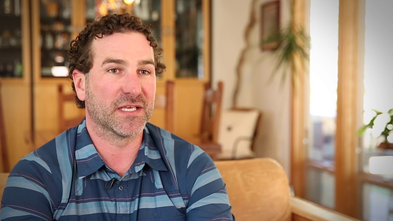 We are Mining | Meet Jordan the Geologist - YouTube