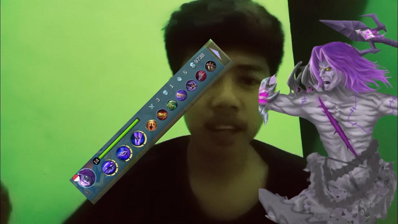 item moskov mobile legends tersakit di epikal glory auta ratain lend of ...