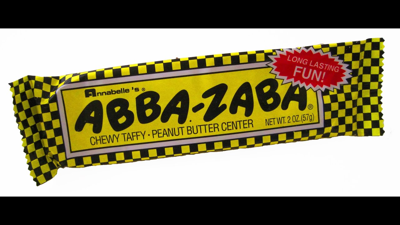 Abba Zaba History - YouTube