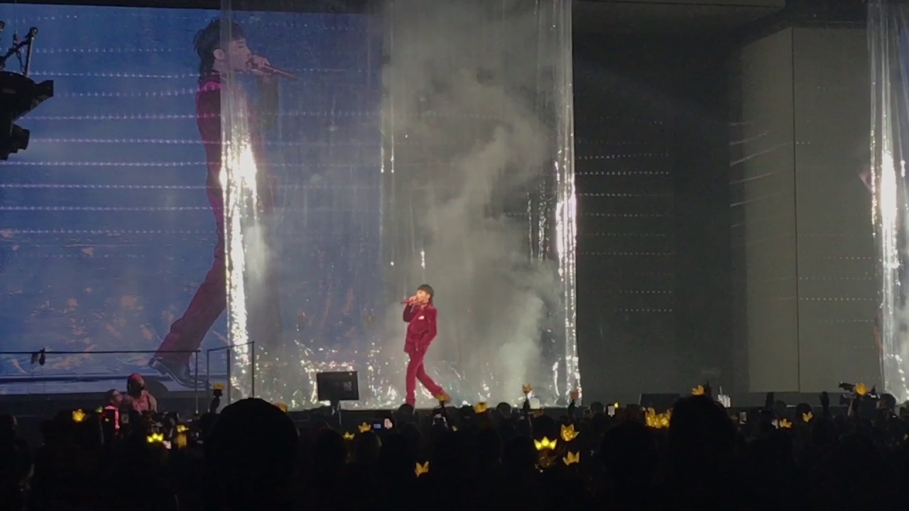 GD Missing You 2017 - YouTube