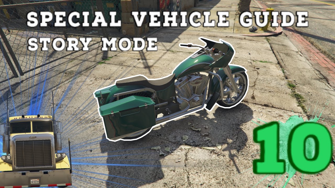 Bagger Gta 5 GTA V Western Motorcycle Company Bagger For GTA 4