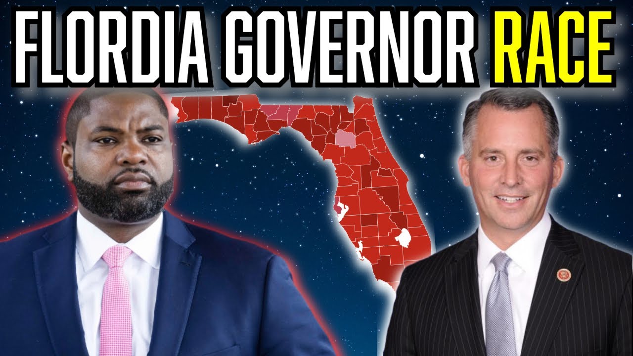 Ex-Republican Congressman David Jolly Runs For Florida Governor As ...