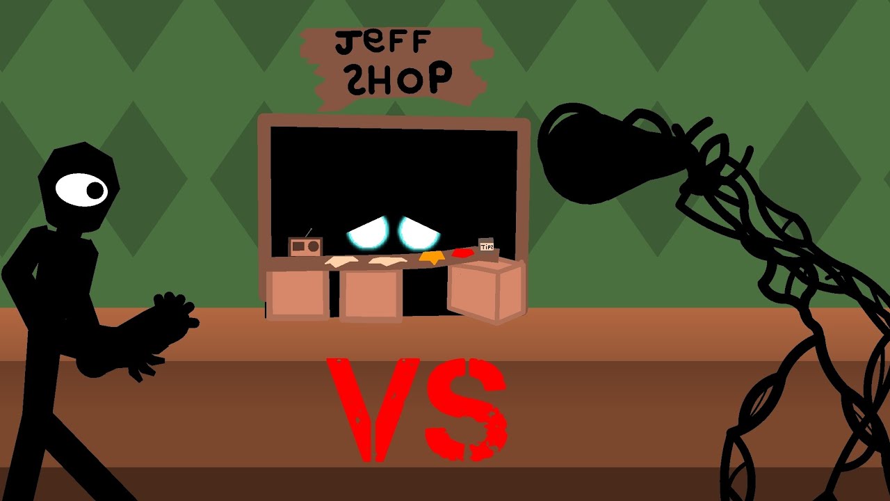 Seek vs Bacteria | sticknodes - YouTube