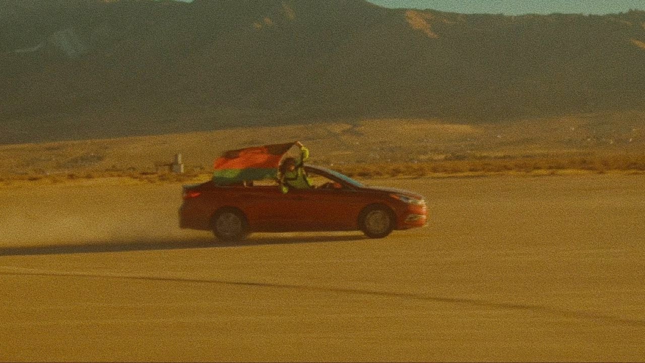 thunder - (official video) - YouTube