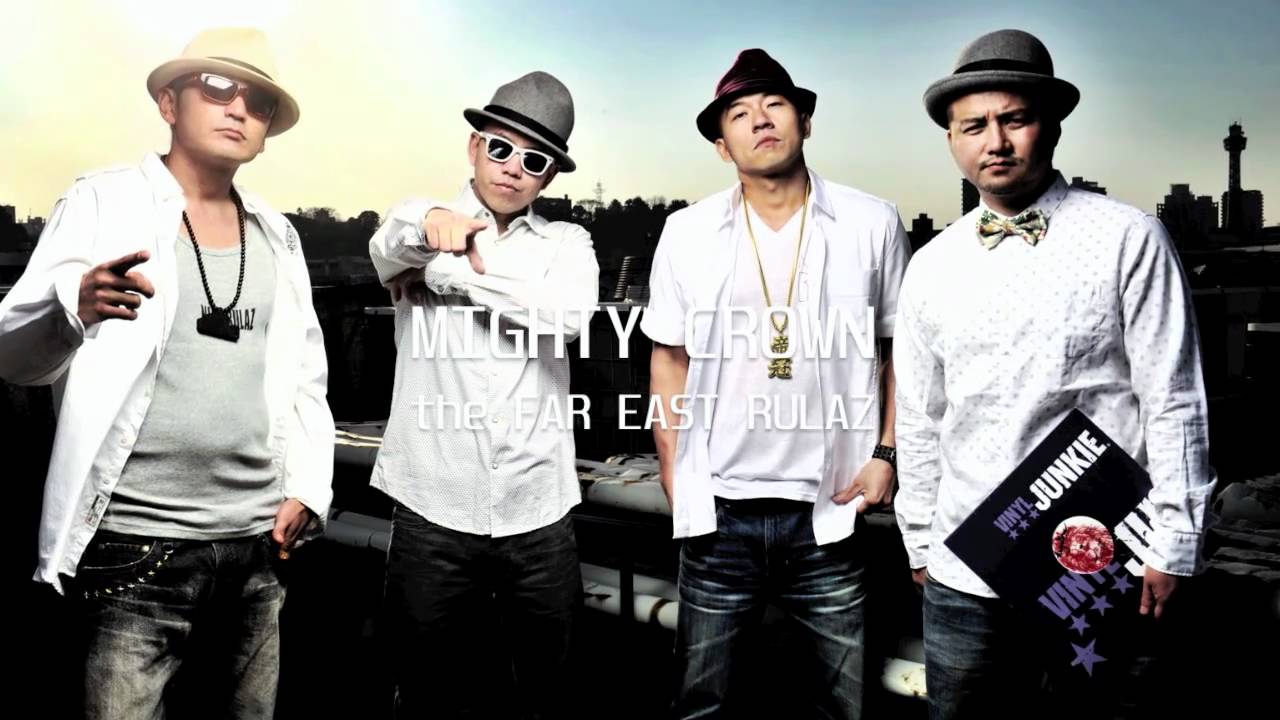 MIGHTY CROWN presents SOUND CITY - YouTube