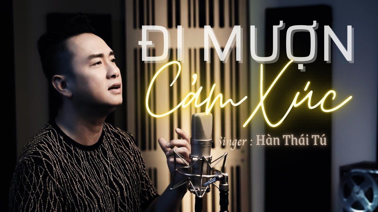 Đi Mượn Cảm Xúc | Hàn Thái Tú | Nhạc Ballad Buồn - YouTube Music