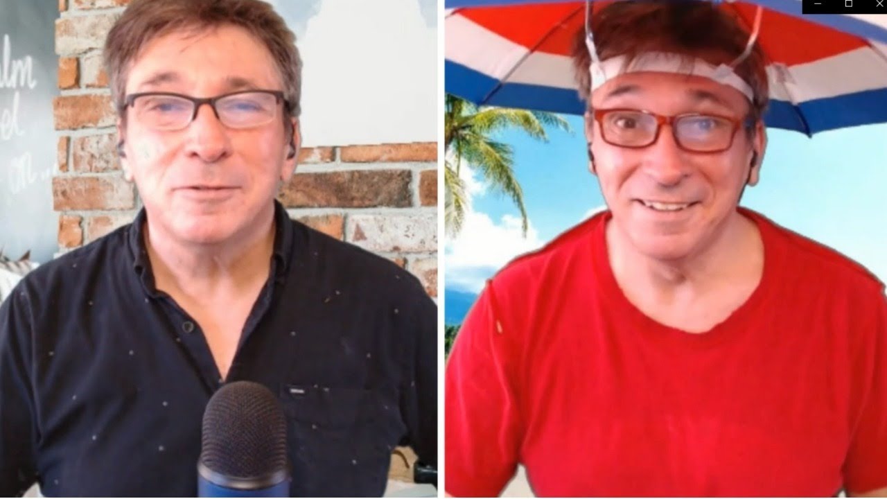 Pepito vous présente le drapeau du Costa Rica / avec humour! - YouTube