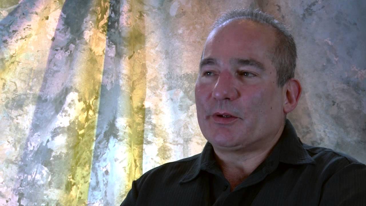 Igor Goldkind - The Comic-Con Kids Interview - YouTube