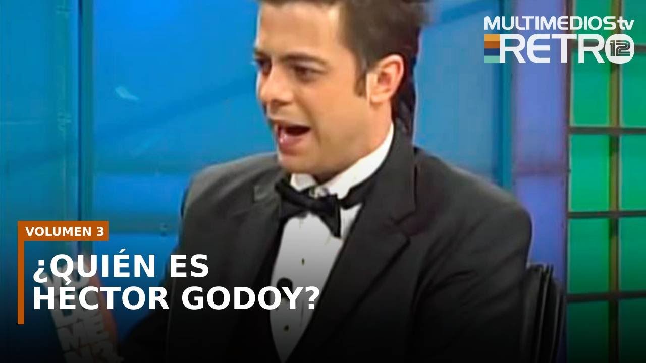 "Un chico trasvesti es más hermoso que las mujeres" palabras de Héctor ...