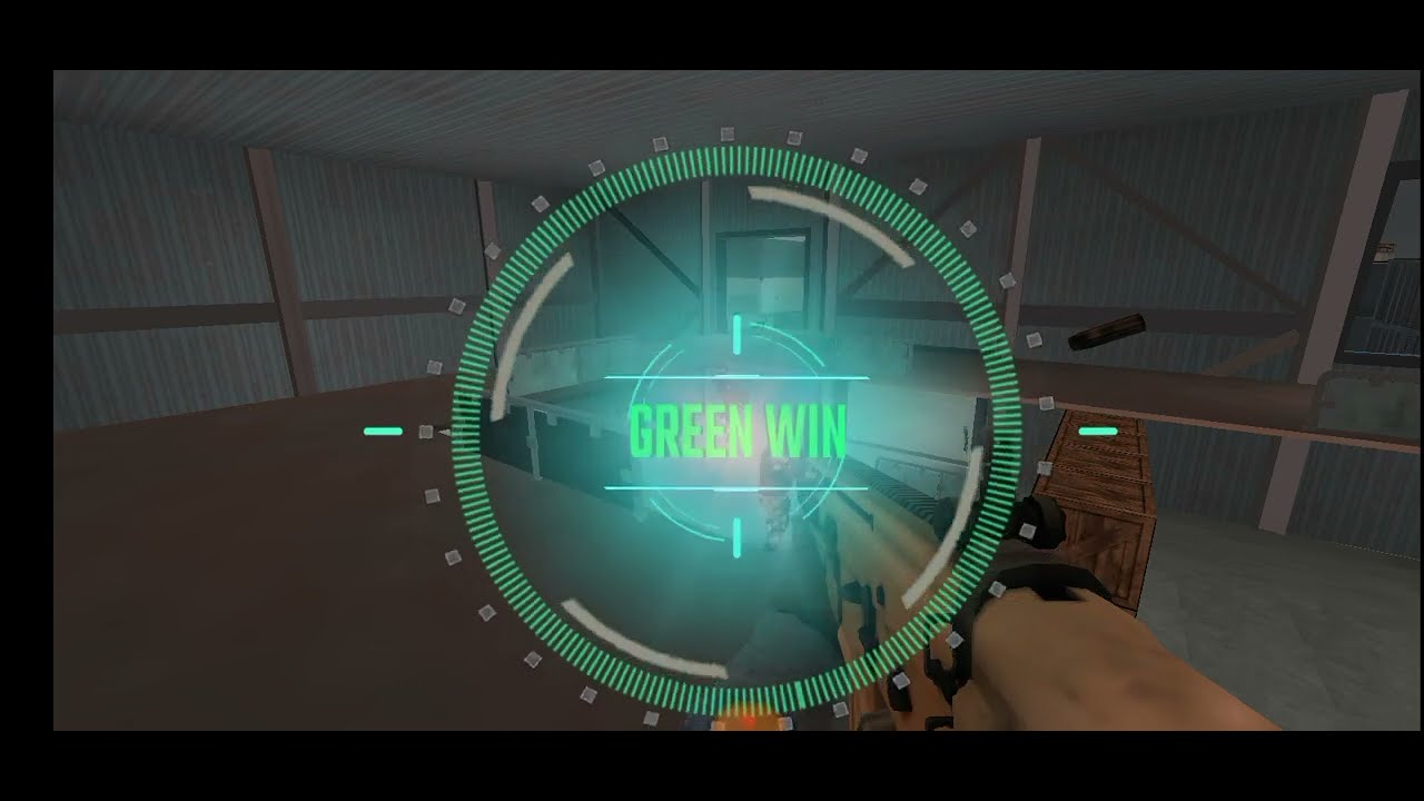 Fps Commando Strike: Level- Random Multiplayer| Commando Strike ...