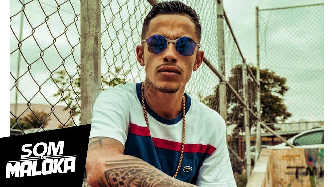 MC Capelinha - Xeque Mate (Áudio Oficial) - YouTube