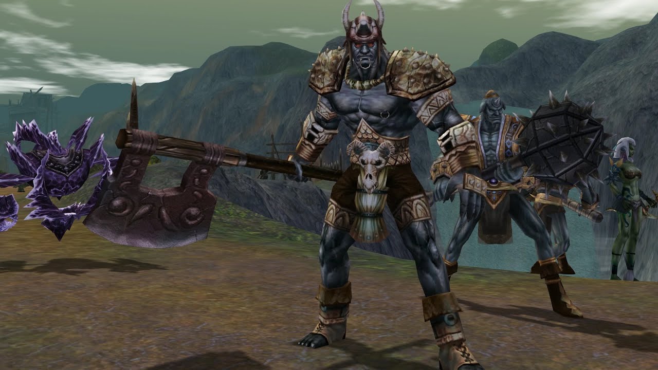 Warena - Freya ‹ Duke› [015] - YouTube