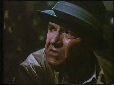 The Kindred (film) - 1987 Australian TV Commercial