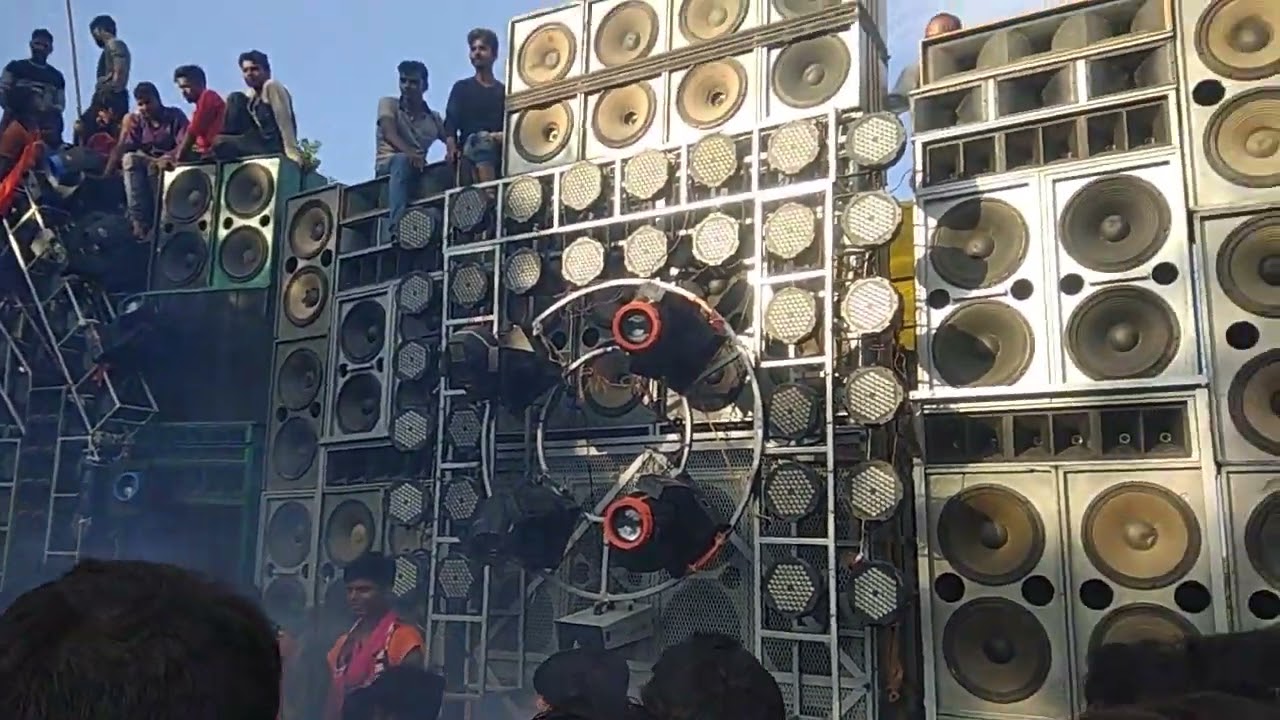 new DJ Dhamal - YouTube