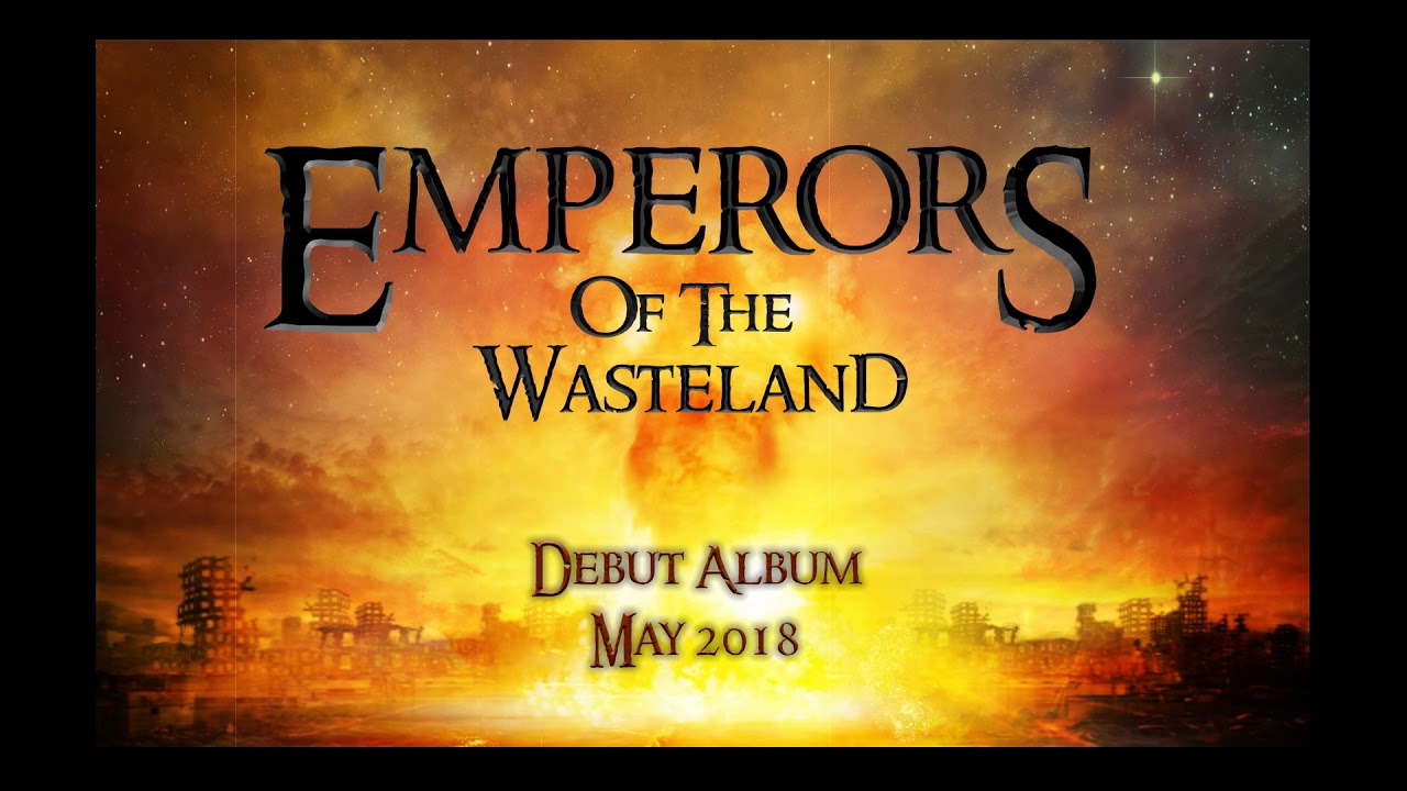 Album Teaser - YouTube