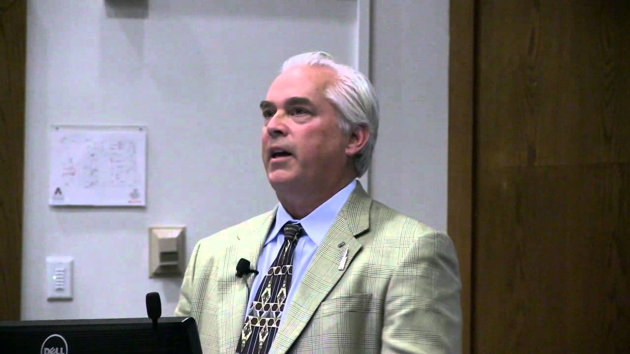 The Engine of Possibility - Exploration - YouTube