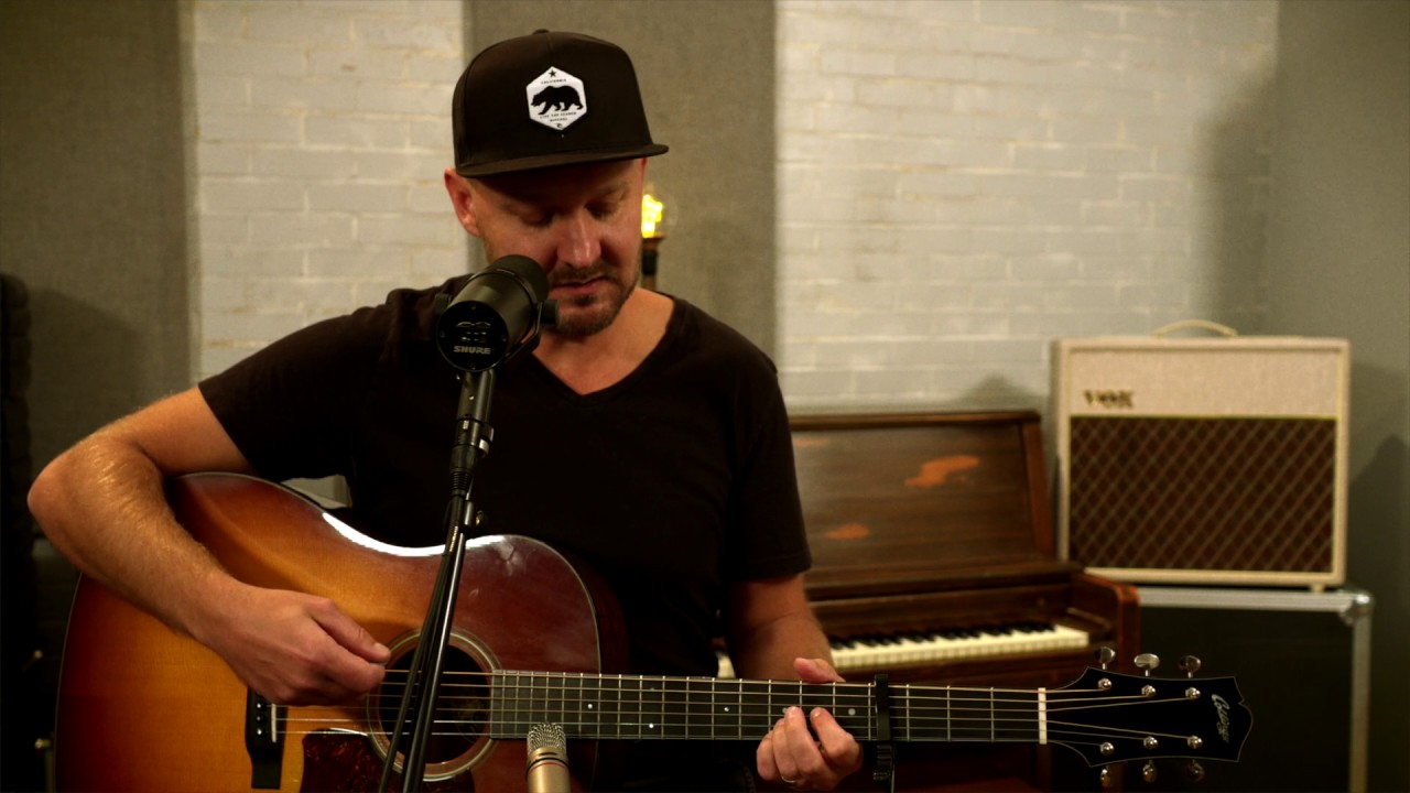 JASON INGRAM - Jesus Son of God: Tutorial - YouTube