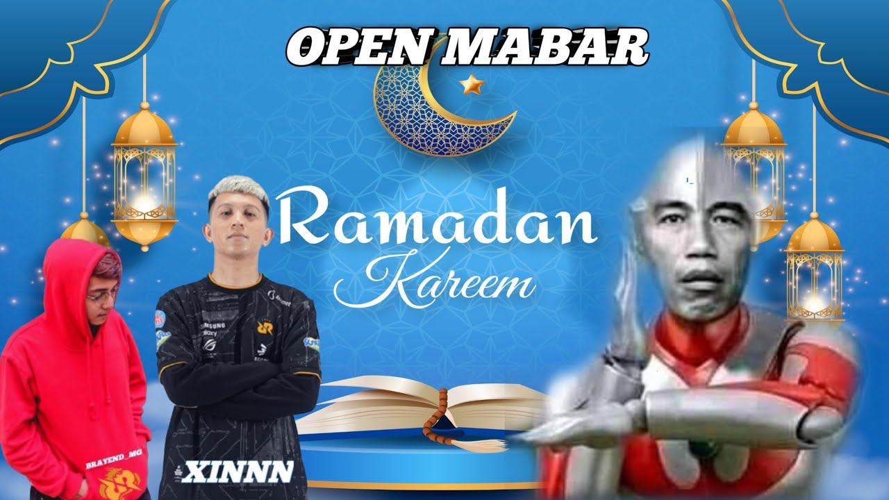 Open mabar 382747961 - YouTube