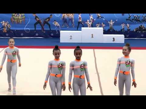 Finals at AGG National Championship San Diego June 4, 2023 - YouTube