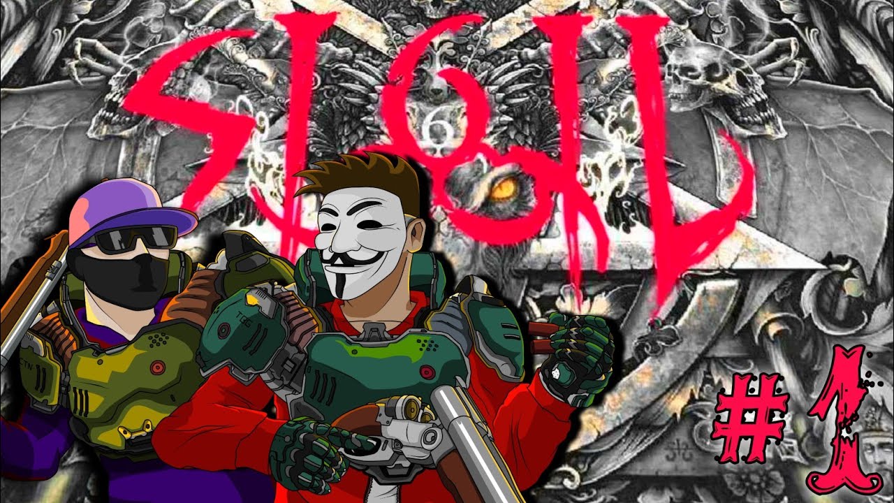 🔴[AO VIVO] DOOM SIGIL FT CASSADOR #1 DESERDADOS DA FAMÍLIA ...