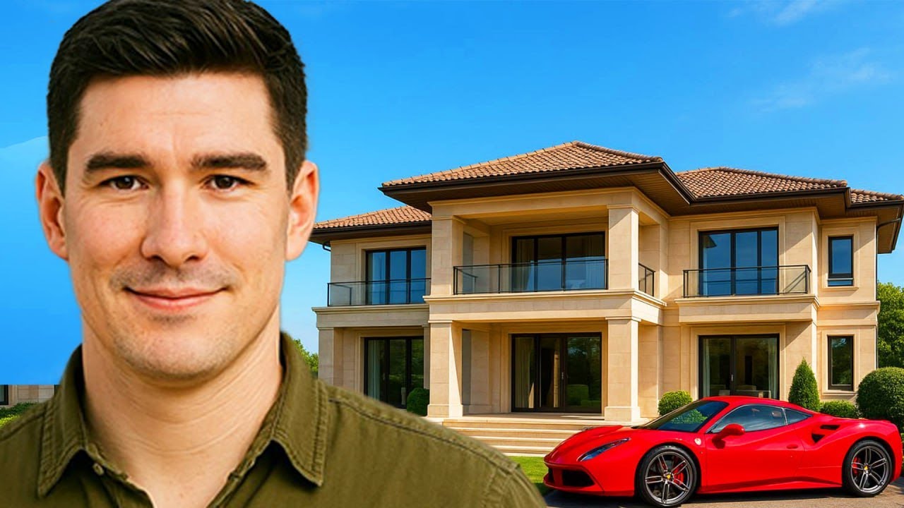 What Canada Got Talent Didn't Tell You About Jacob Lewis - YouTube