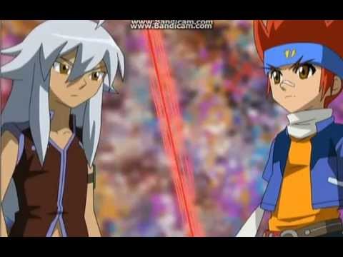 Beyblade Tsubasa Otori AMV - YouTube