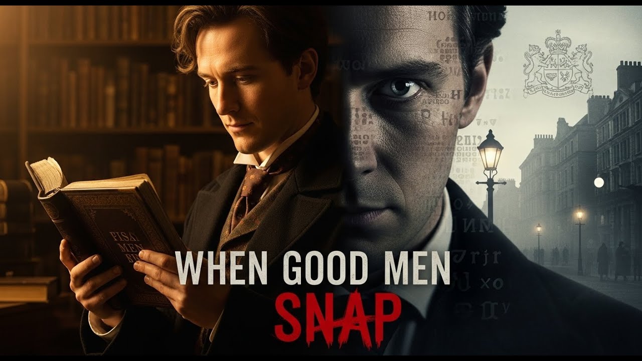 When Good People Snap: Horrifying Acts of Revenge, - YouTube