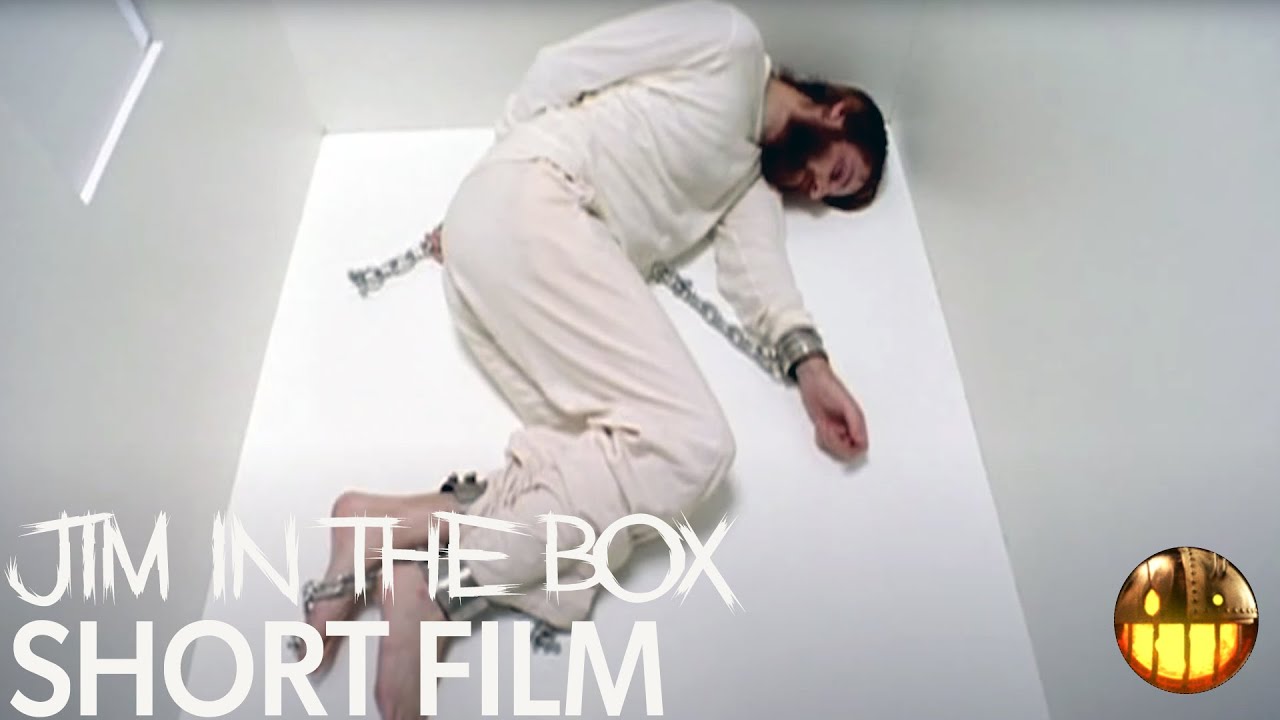 "Jim in the Box" Horror Short Film — Crank's Picks presented by Cranked ...