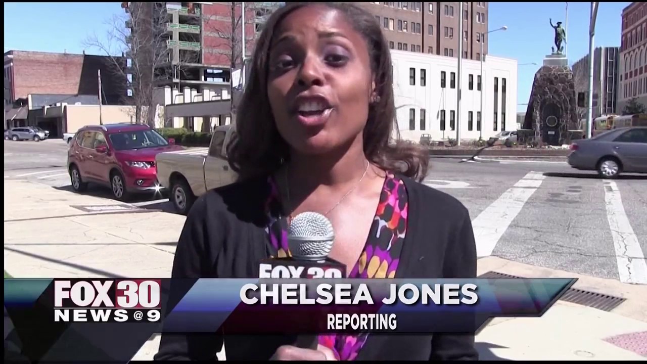 My interview with Fox 30! - YouTube