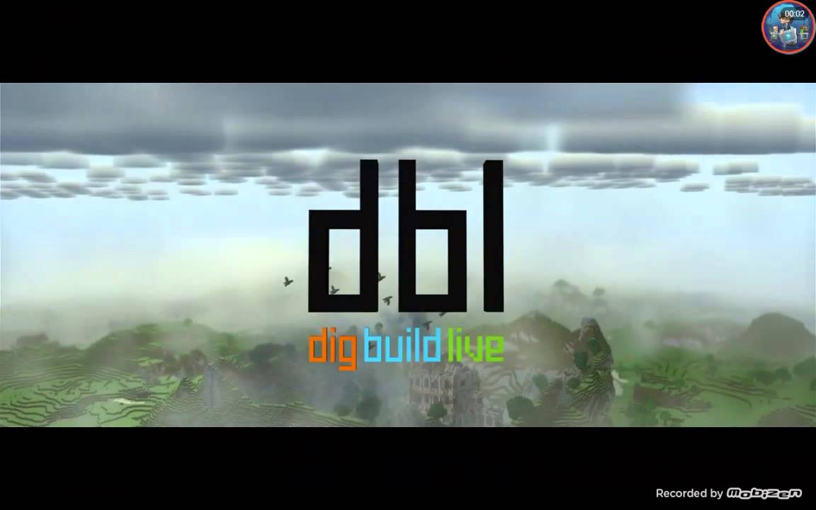 Take Back the Night [Minecraft] - YouTube