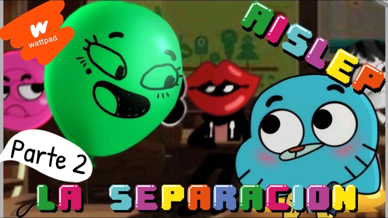 La Separación | Historia de @Aislep leída por mi 🤗 | Parte 2 - YouTube