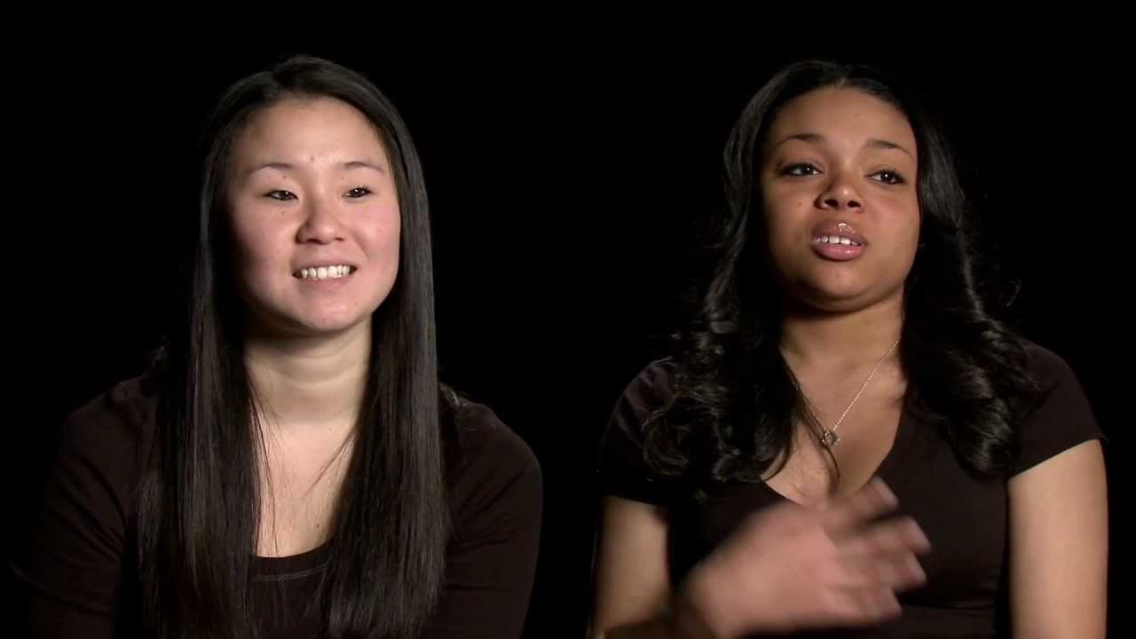 2013 EIDA AWARDS: Native American and Hispanic Business Students - YouTube