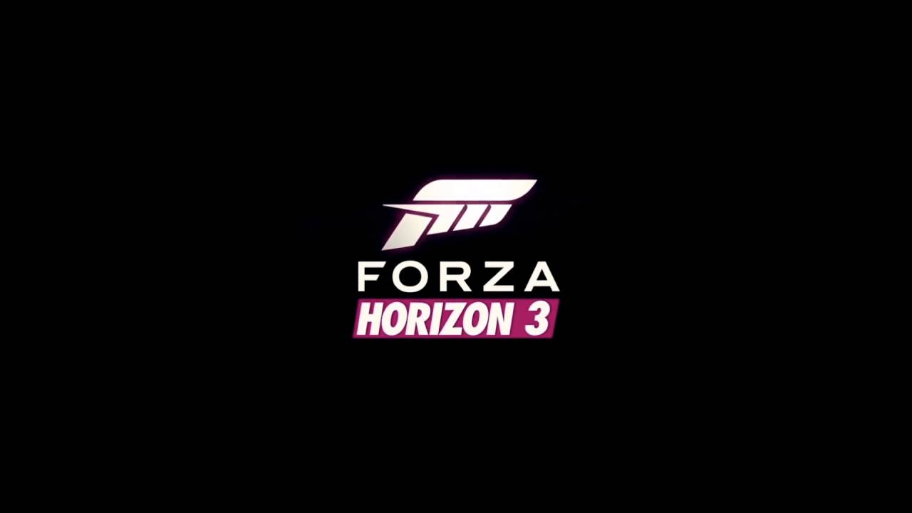 Forza Horizon 3 (Pulse Horizon Radio) : Digitalism - Go Time - YouTube