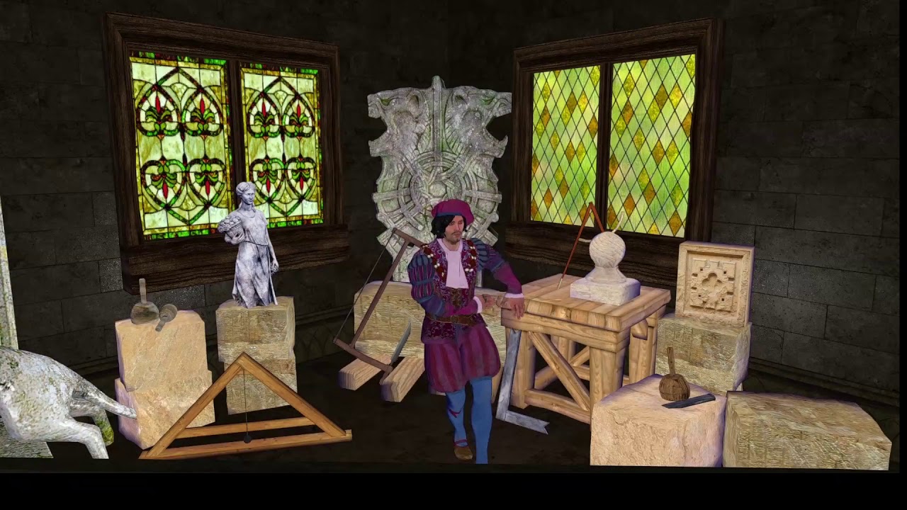 nwic. September 2018 teaser - YouTube