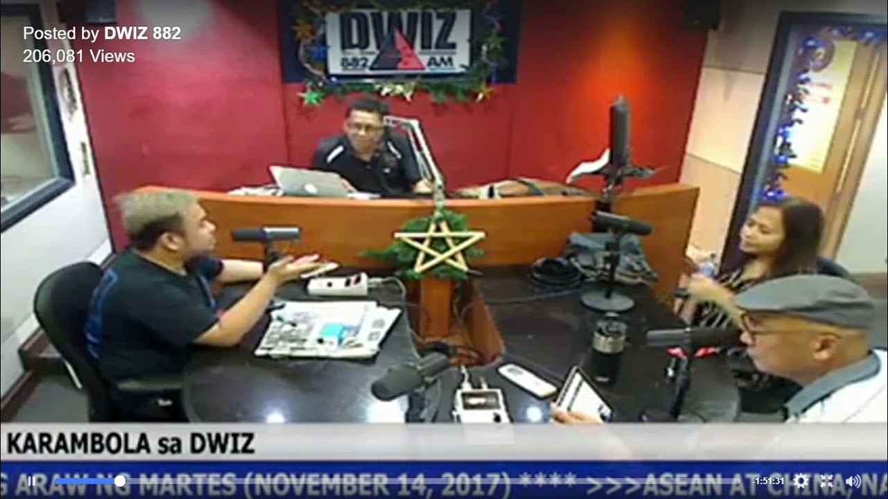 Thinking Pinoy and Sass with BBC biased foreign Journalist. - YouTube