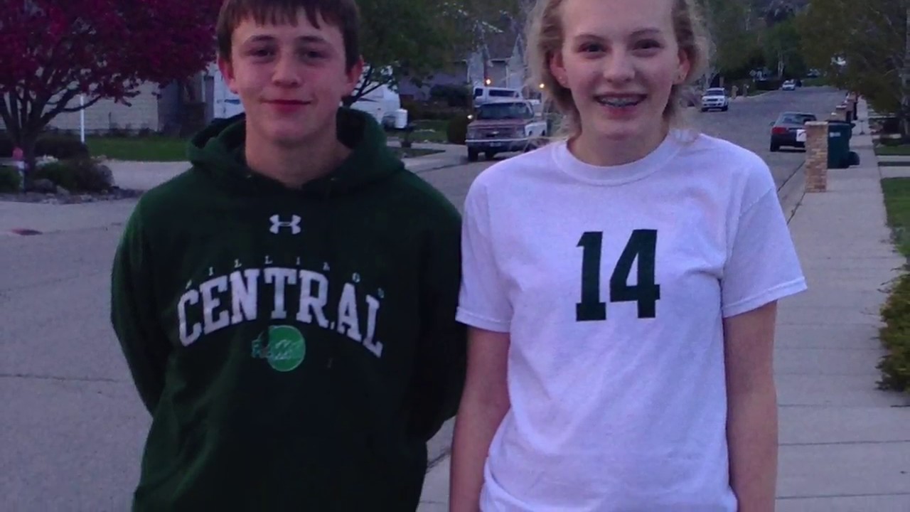 Gentry and Logan - YouTube