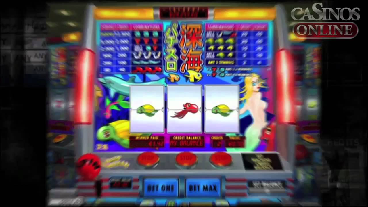 888 Casino Review | CasinosOnline.com - YouTube