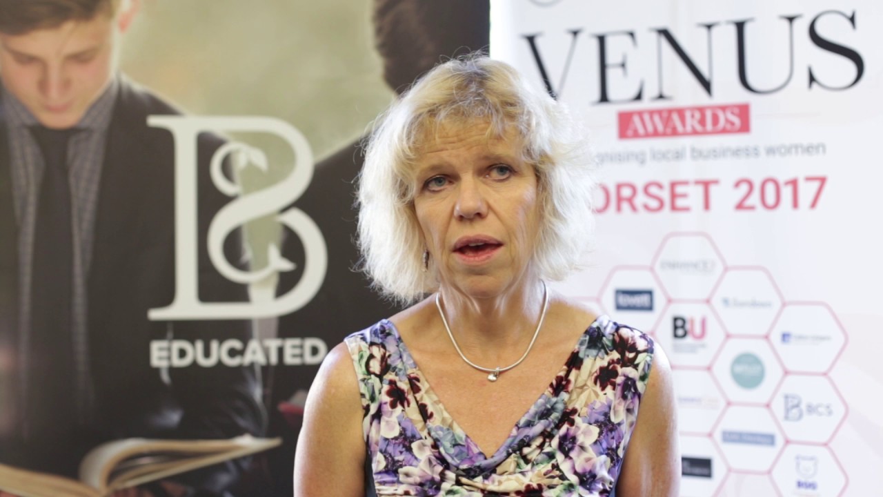 Angie Newnham - Newnham & Jordan Solicitors - YouTube